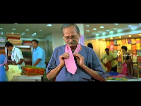 Malayalam Movie | Malabar Wedding Malayalam Movie | Indrajith & Family at Shopping Mall