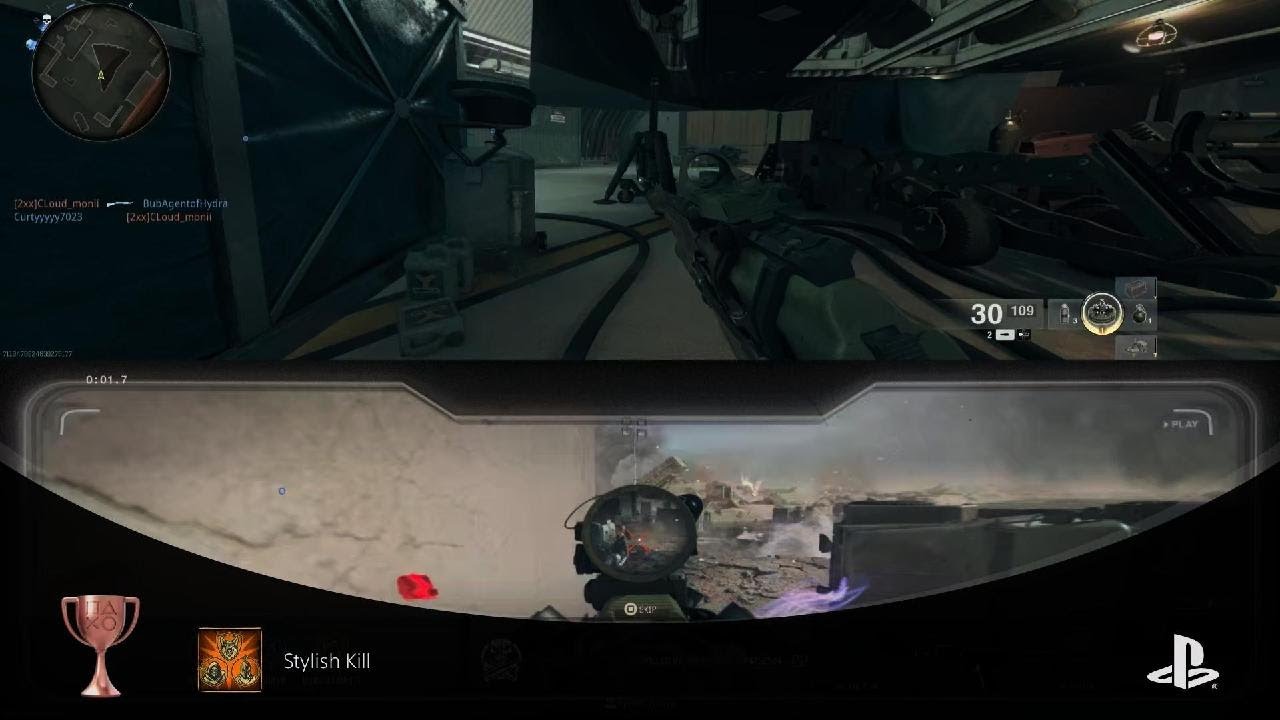 Call of Duty 6 - YouTube