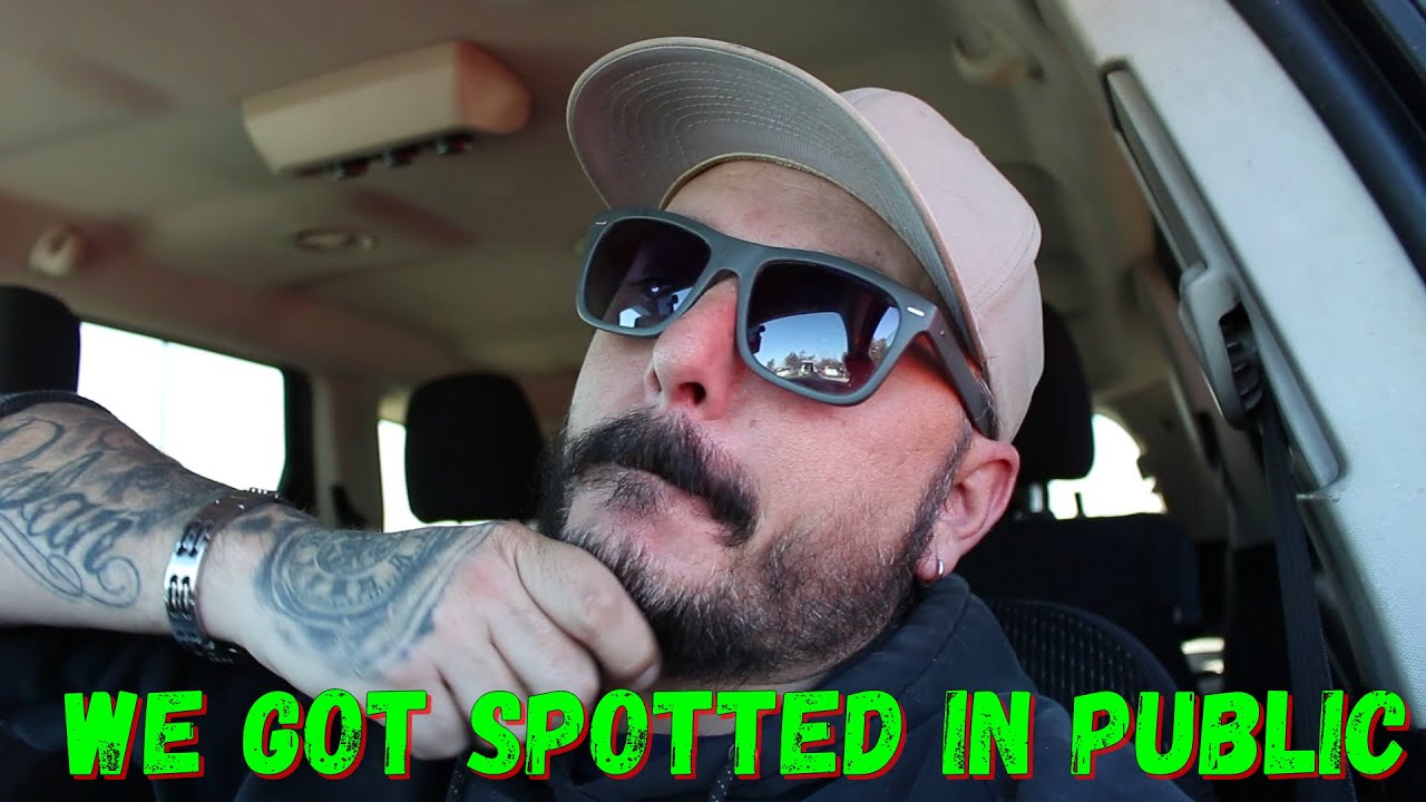 What Makes Car Vloggers The FUTURE Of Content Creation - YouTube