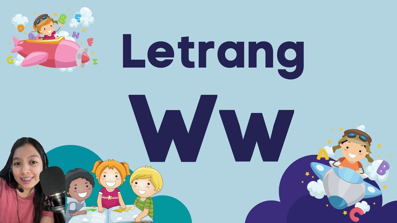 Letrang Ww - YouTube