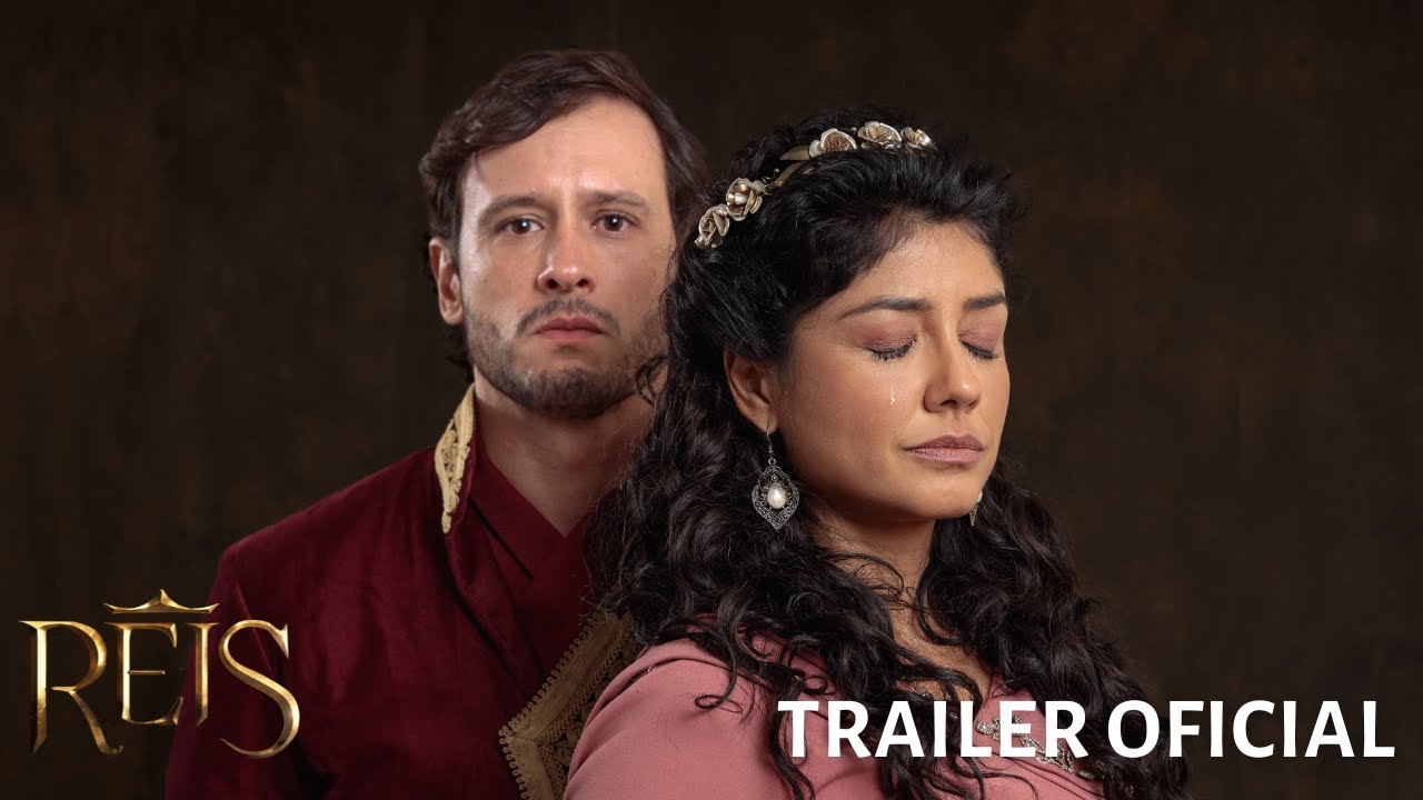 Nova temporada de Reis estreia no dia 03/10 nos Estados Unidos - YouTube