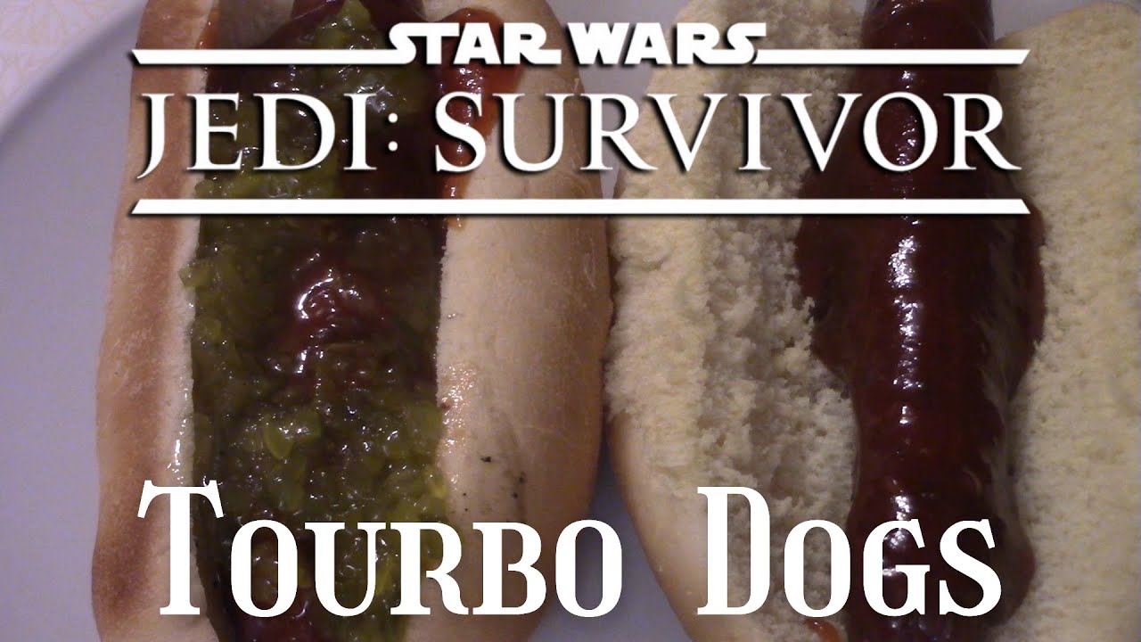 Turbo Dogs - YouTube