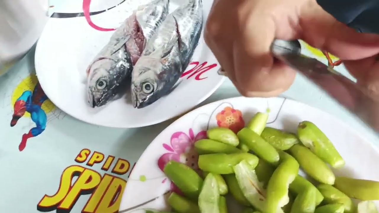 Sinaing na isda | pinoy Recipe - YouTube