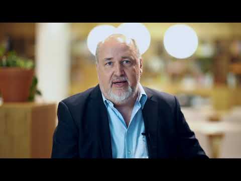 Introducing iVE.ONE: Robert Malec, CTO & Co-Founder of iVE.ONE - YouTube