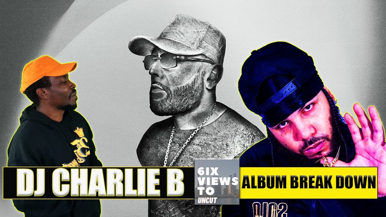 New Bizz Loc Track & More | Charlie B Across The Board Album Breakdown ...