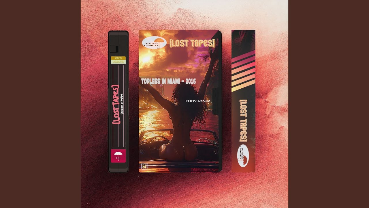 Topless in Miami (Lost Tapes 2016) - YouTube