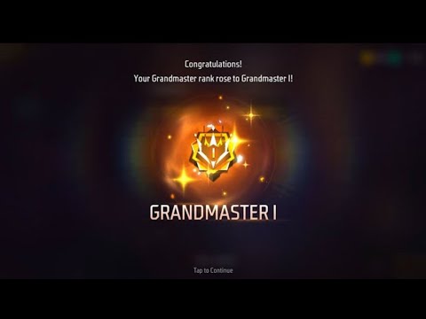 NEW SEASON CSR 😎 PUSH TO TOP 1 GRANDMASTER 😎👽 #classyff #nonstopgaming ...