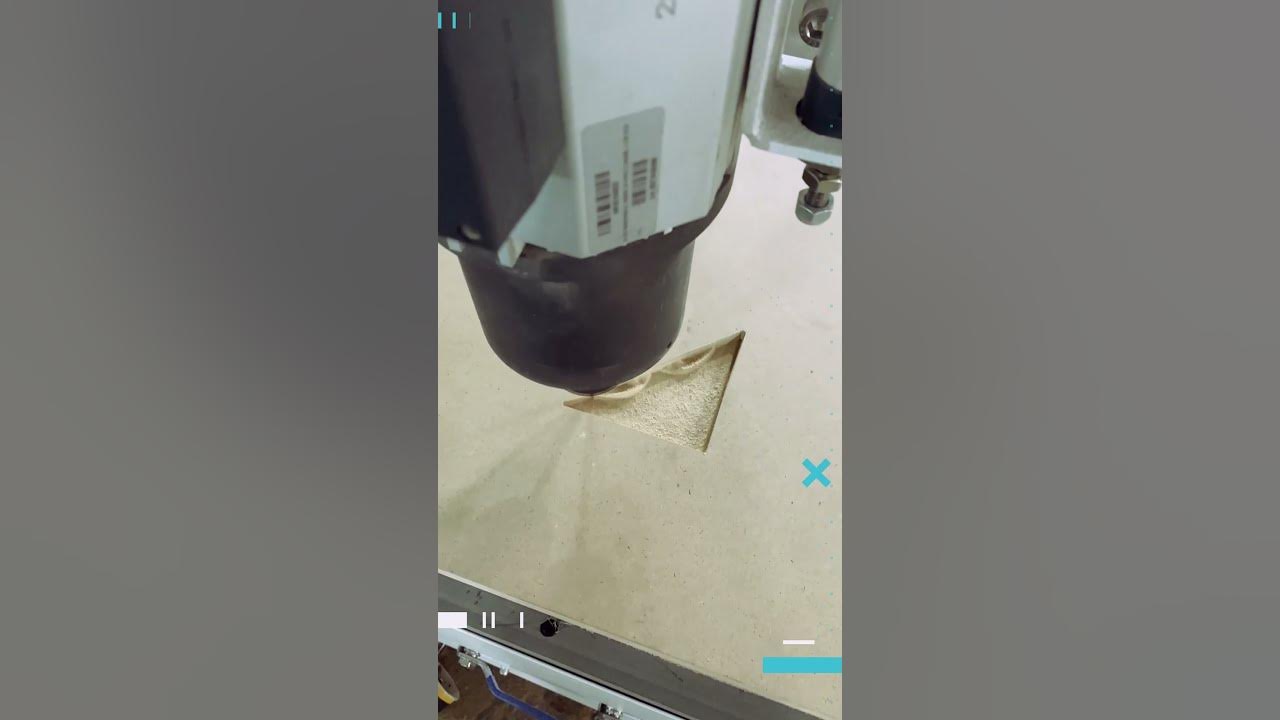 Woodworking Design with Simplex CNC Router | Best CNC Carving #cncmachine - YouTube