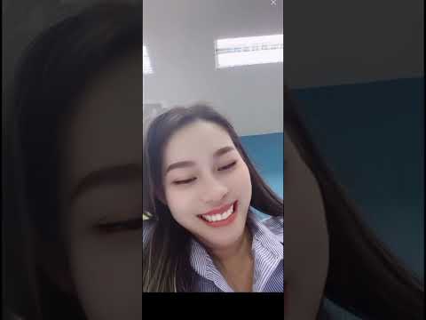 Bigo Live Periscope #periscope #live #girlthailand #Cutegirl #สาวน่ารัก 💕