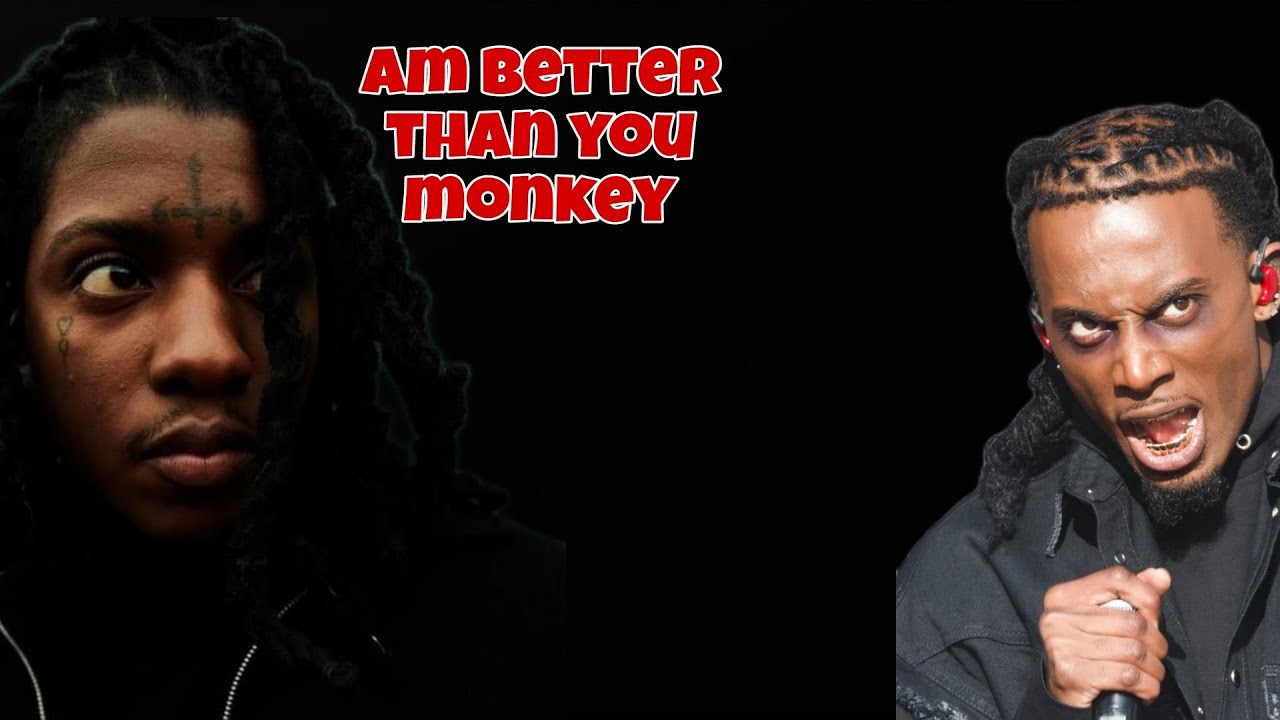 Sahbabii And Playboi Carti Beef Is Weird.. - YouTube