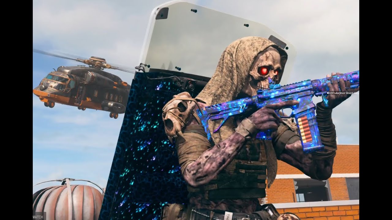 Warzone 3 Sniping Compilation - YouTube