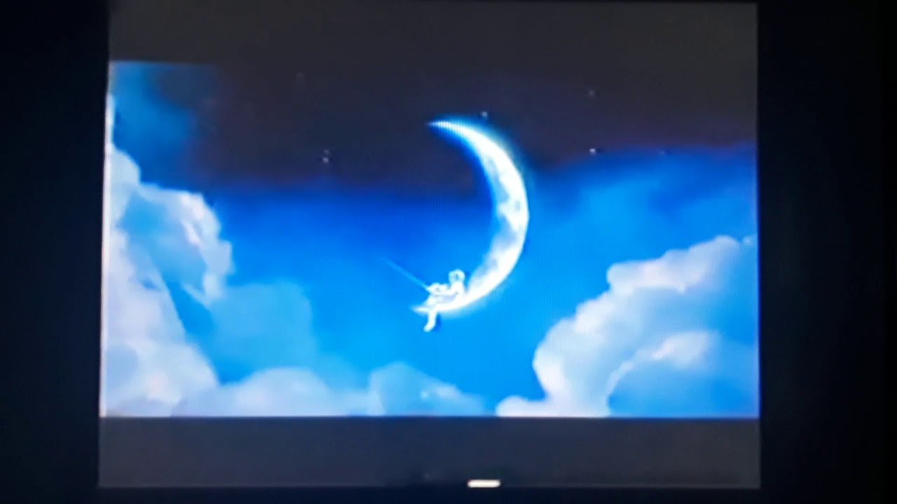 DreamWorks Pictures (2002) - YouTube