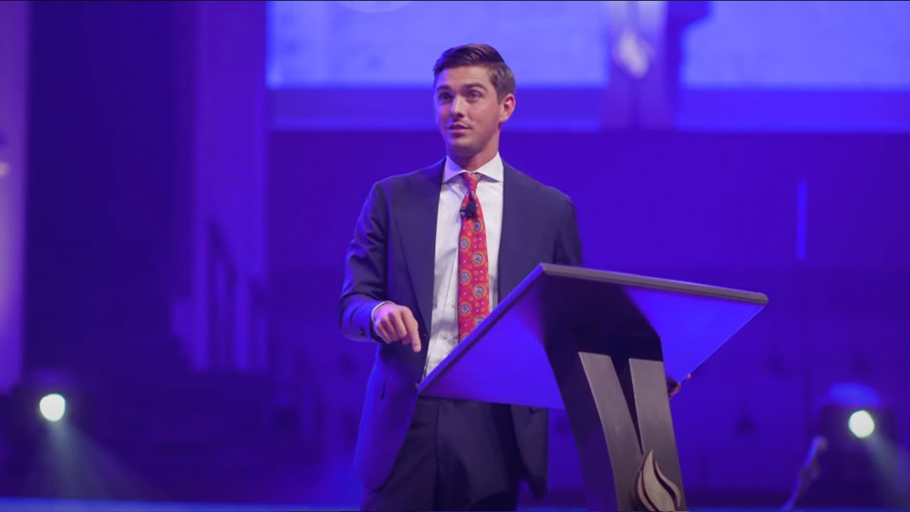 The Things I've Learned From Joseph | Kidzquest Pastor Nolan Carpenter ...