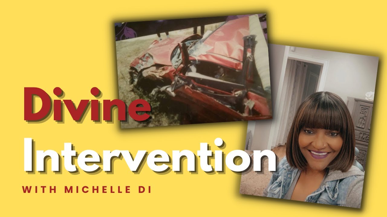 Divine Interventions - YouTube