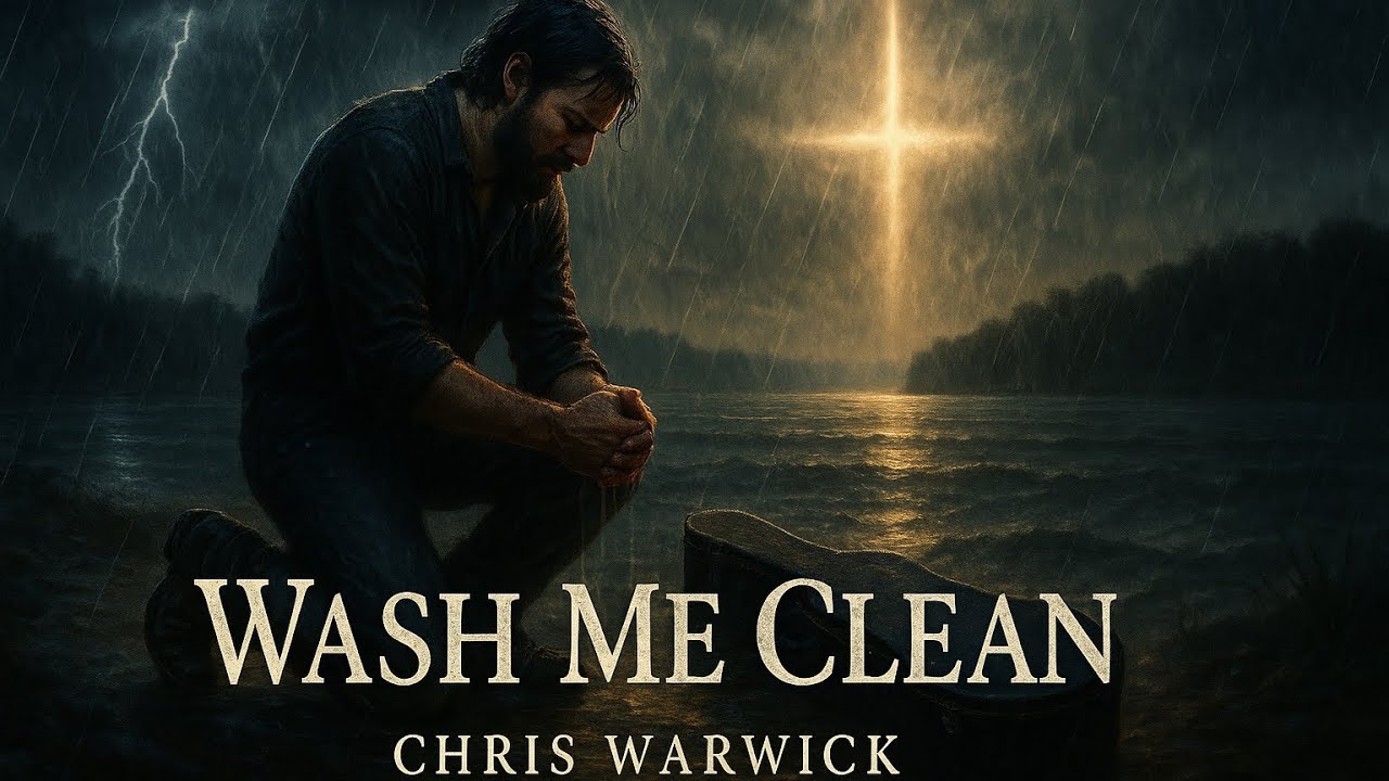 Wash Me Clean | Southern Grunge Redemption Song - YouTube