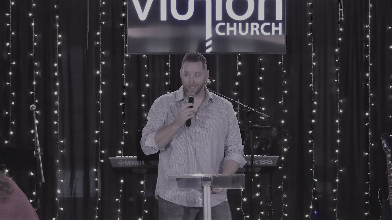 Keeping It Real - part 3 -Jacob and Esau - Joshua Hester - YouTube