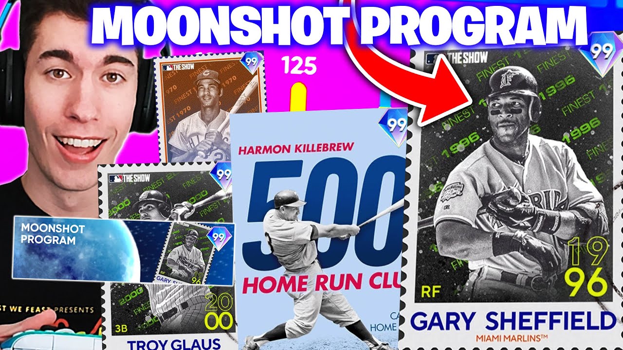 FREE PACKS! MOONSHOT PROGRAM, NEW HEADLINER and MORE! (NEW CONTENT DROP ...