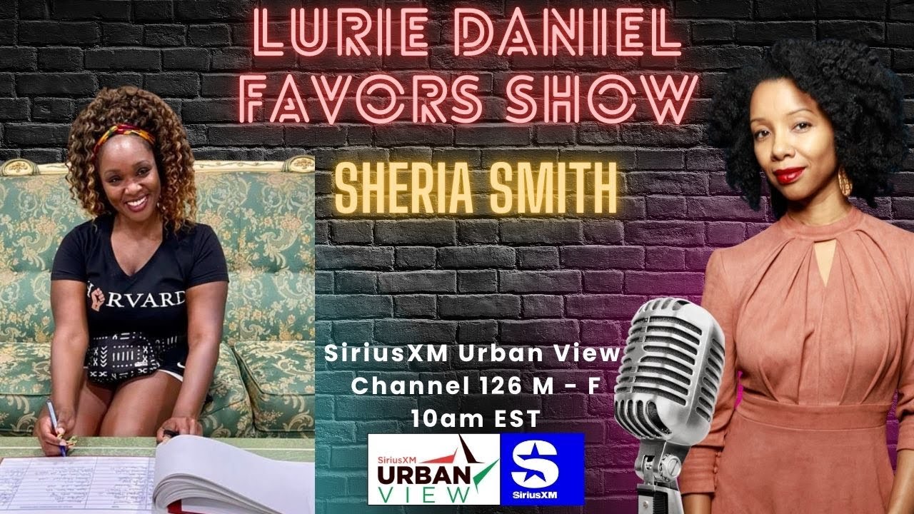 Targeted by DOGE: Dept of Education Attorney Sheria Smith Speaks Out ...