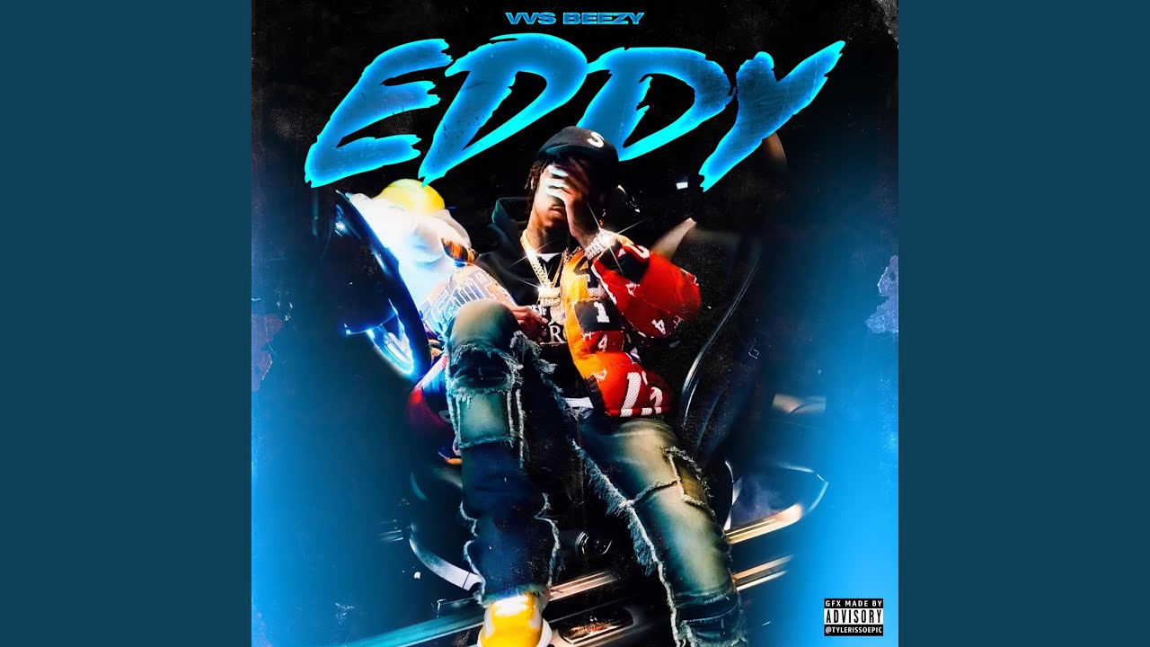Eddy - YouTube