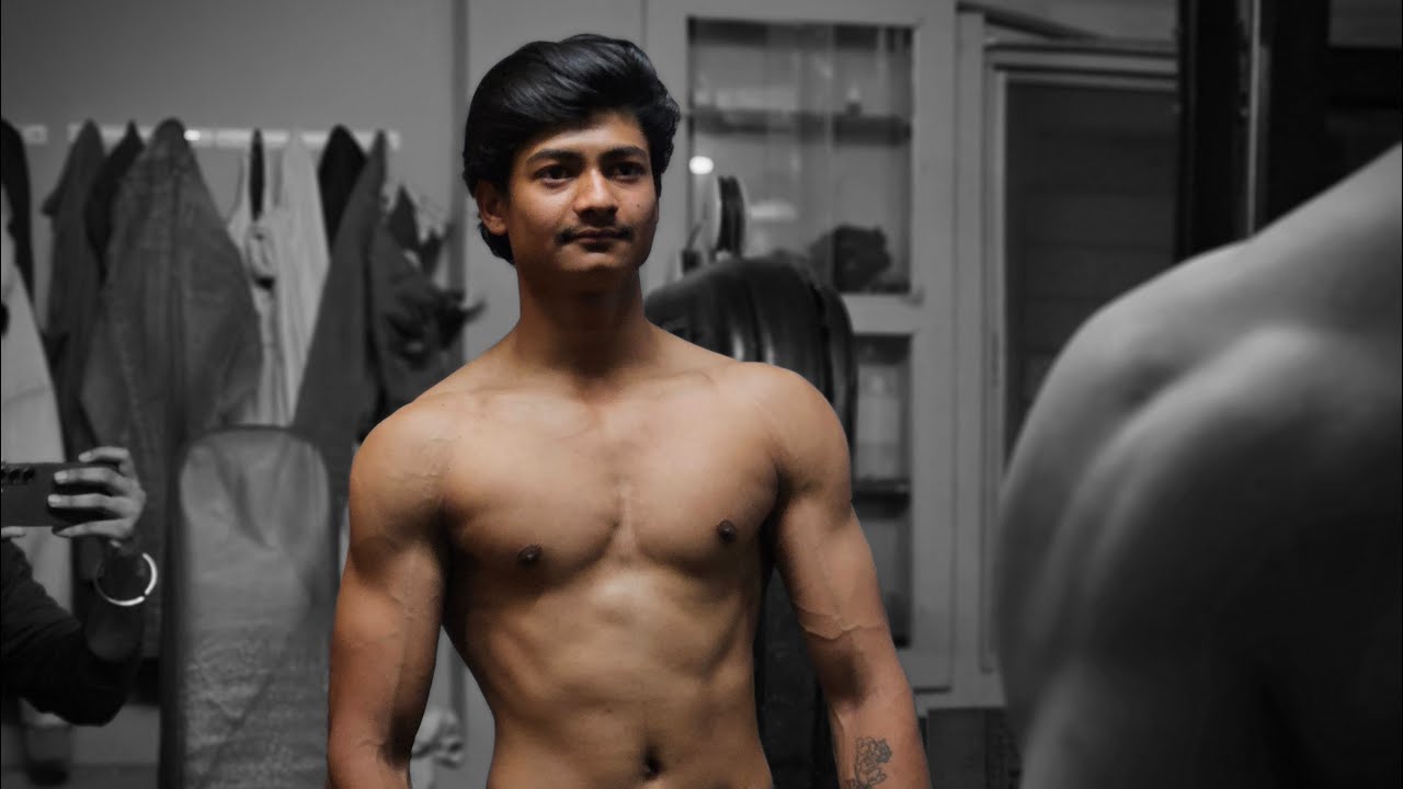 New session in मराठी (part:-1.1) chest dayनवीन सत्र मराठी मध्ये - YouTube