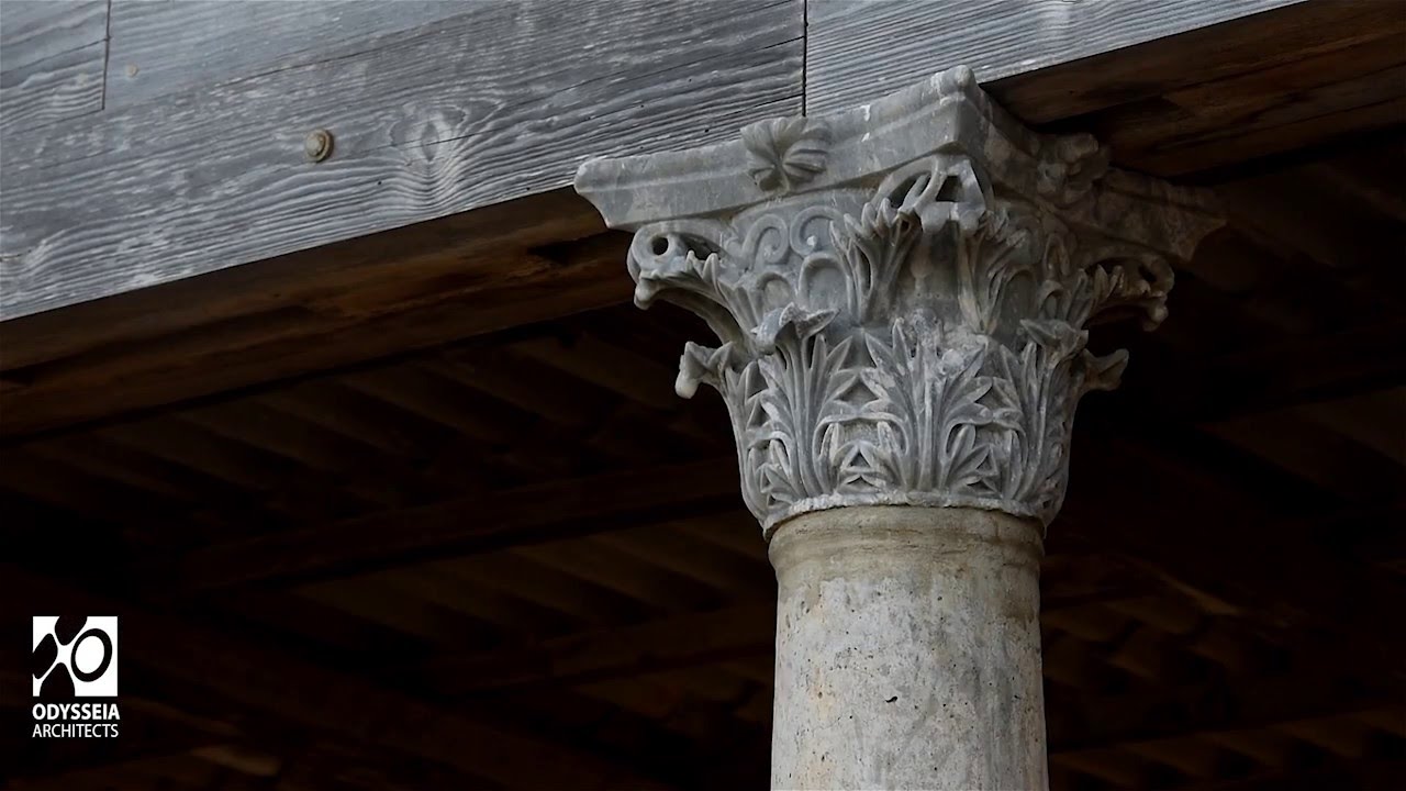 Villa Of Silin - YouTube