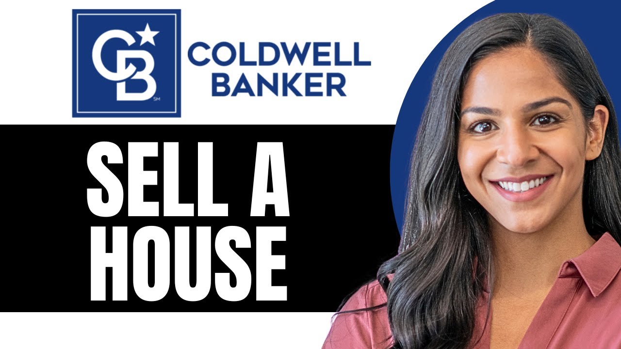 How to sell a house with Coldwell Banker? - YouTube