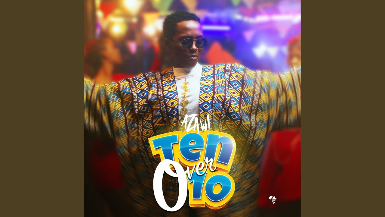 Ten Over 10 (Instrumental) - YouTube Music