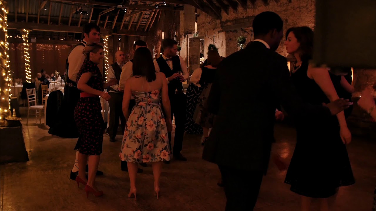 The Copycats Function Band - YouTube