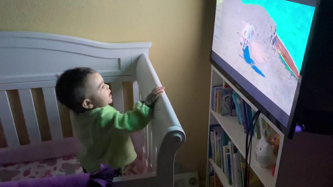 Crib movies - YouTube