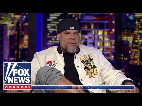 Tyrus: Have a cigarette on me, IRS guys!