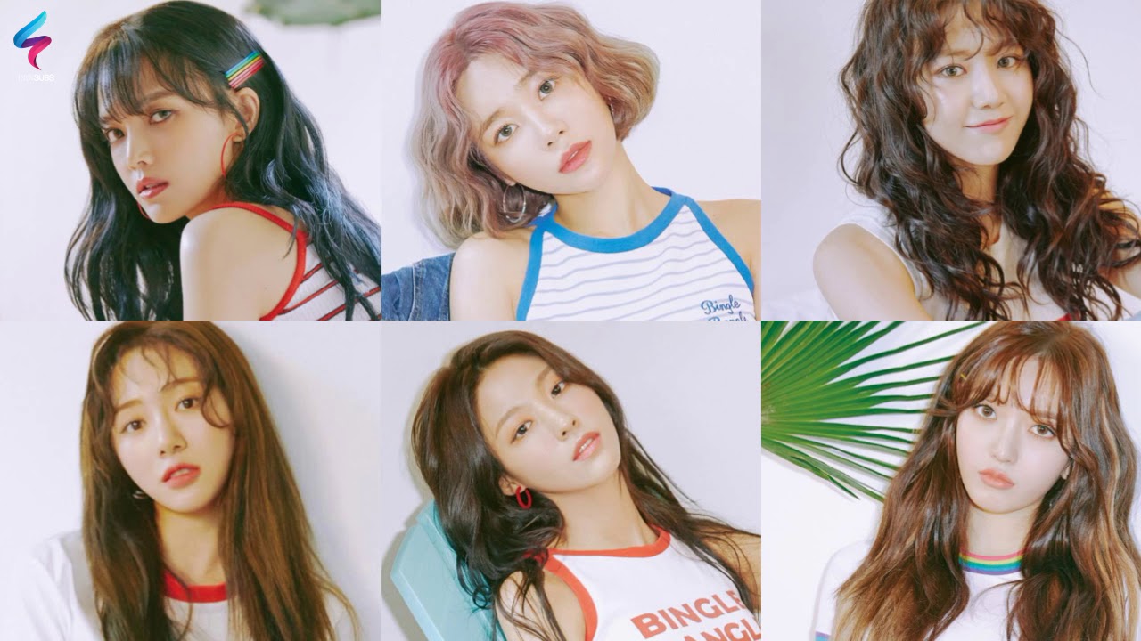 AOA - Heat [Legendado | Tradução PT-BR] - YouTube