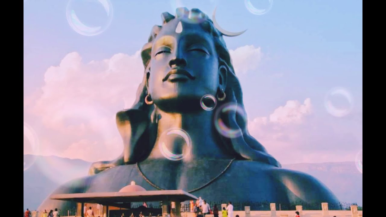 Samba Sada Shiva song -for WhatsApp status - YouTube