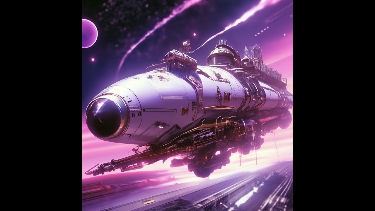 Forgotten stars - phonk - YouTube