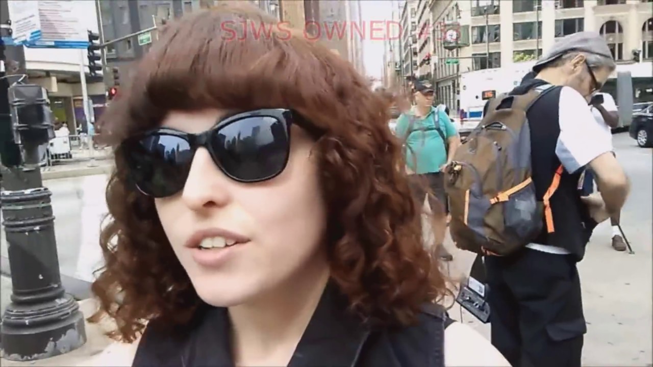 SJWS OWNED COMPILATION #33 - YouTube