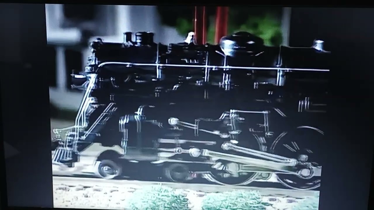 I Love Toy Trains 3 - Awesome Railroads (2002 version) - YouTube