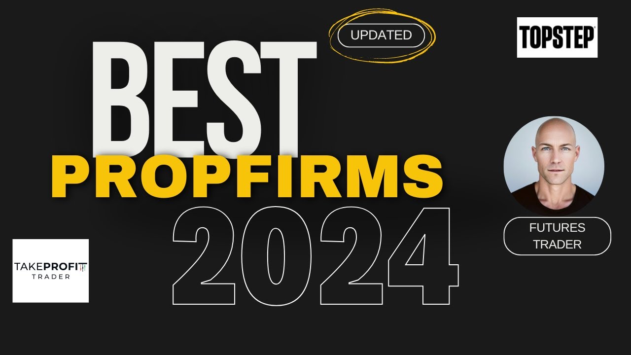 The BEST Futures Funding Firms in 2024 - [ Updated ] - YouTube