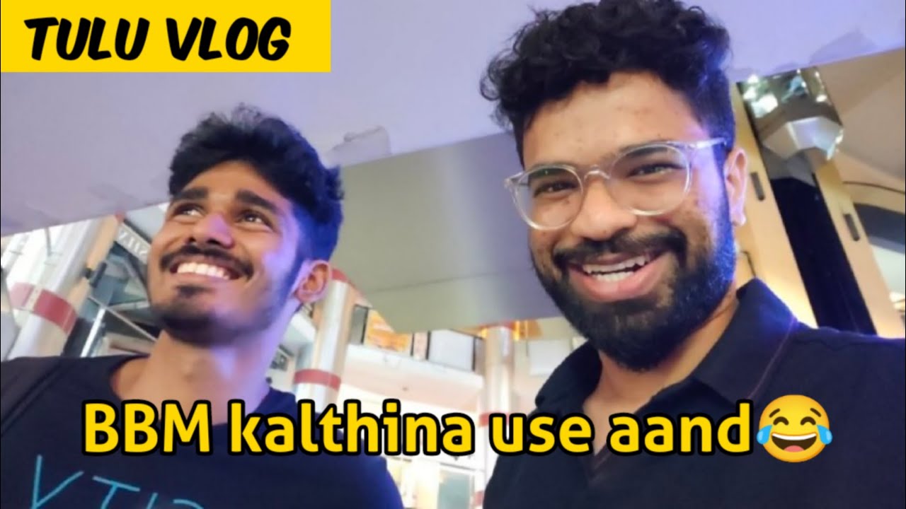 Rakshith's first CLIENT MEETING | Tulu Vlog - YouTube