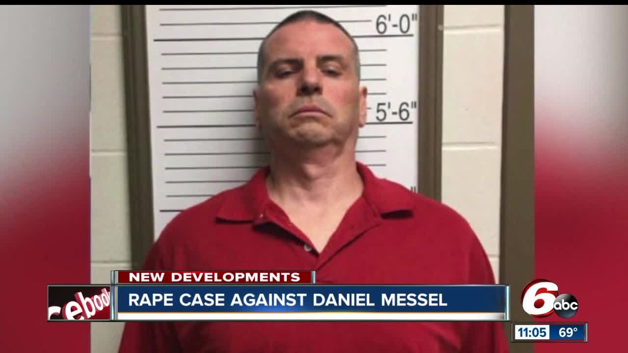 Daniel Messels request to appear in-person during court hearings denied ...