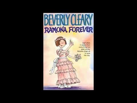 Let's Read: Ramona Forever - Chapter 9 - YouTube