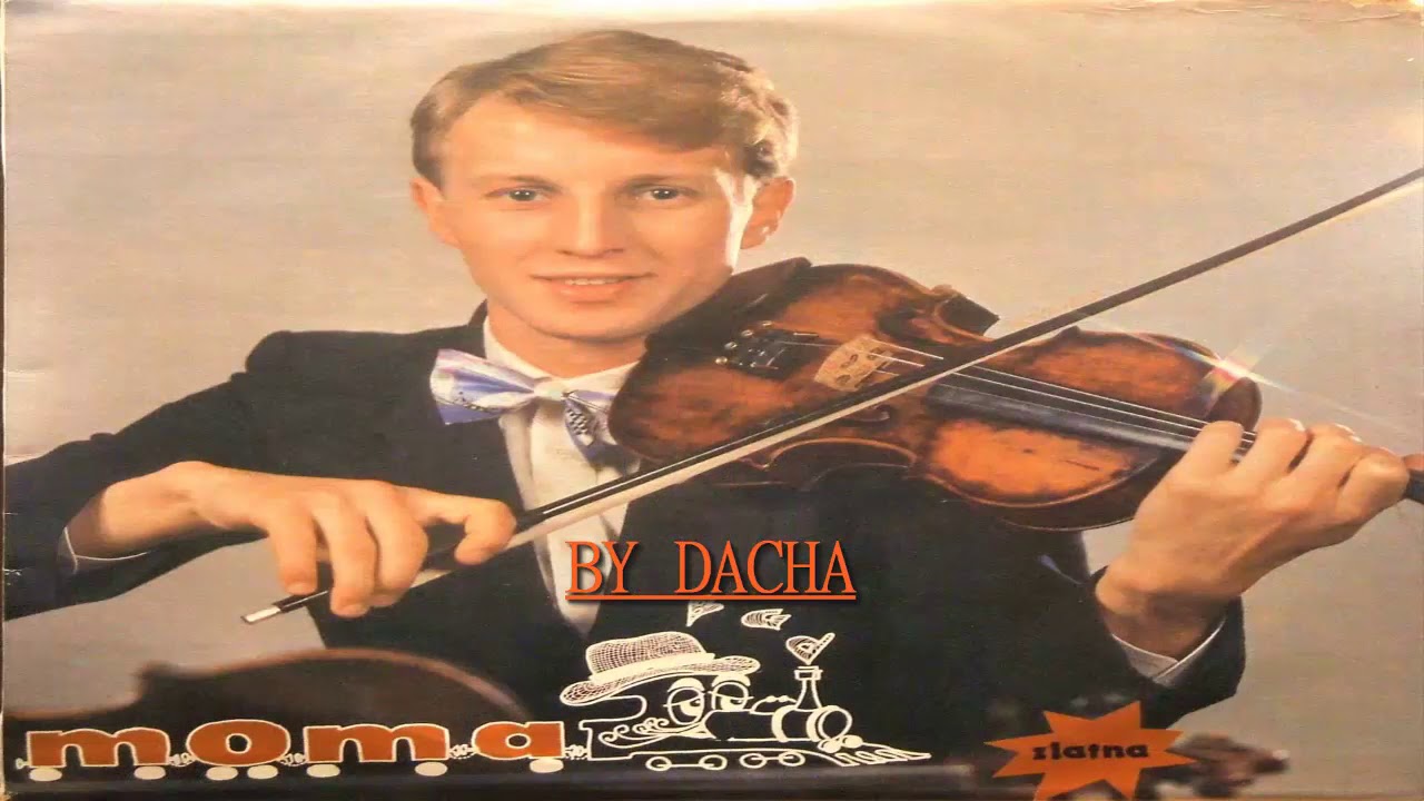 Momcilo Moma Stanojevic - Nova Kola - (Audio 1987) Cela Kaseta - YouTube