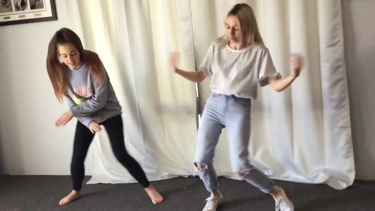 KIM POSSIBLE DANCE👯 (FUNNY!) - YouTube