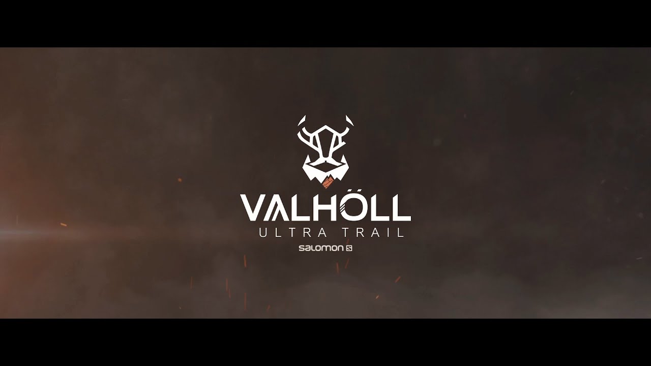 Valholl Ultra Trail - After Movie.- - YouTube