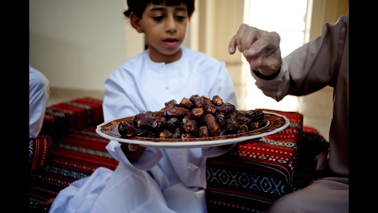 At what age should a Muslim kid start Fasting? | Ask Imam! Ep #30 | ANN ...