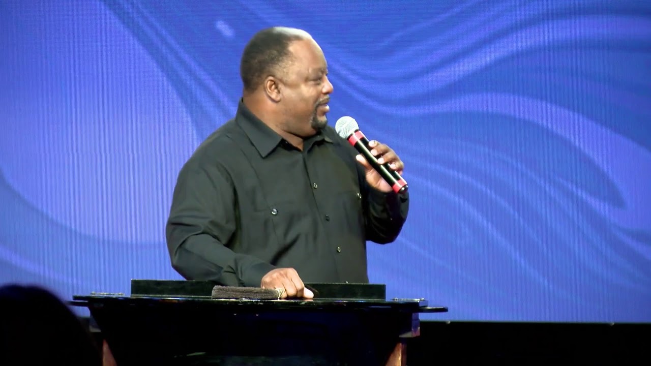 January 23rd 3 Day Revival with Prophetess Janet Floyd - YouTube