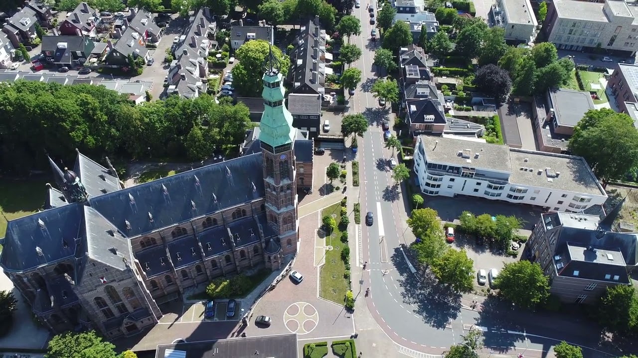 Lisse Centrum - YouTube