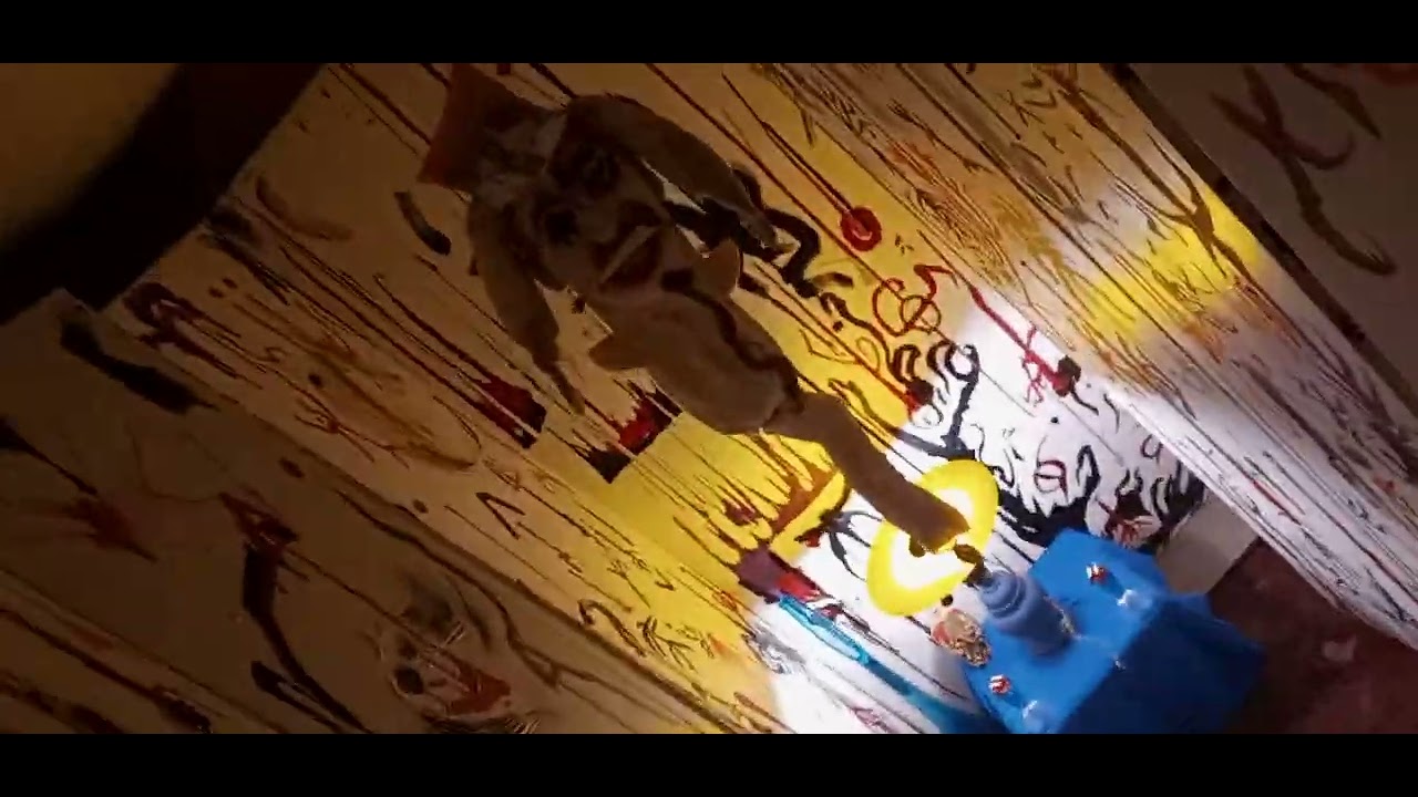 MIND OF ANNIHILATION - 1 OF 6 - YouTube