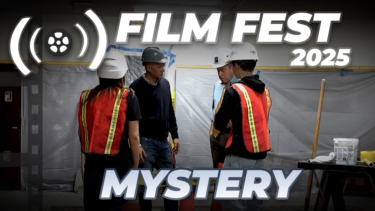 BMB Mystery Film Fest - YouTube