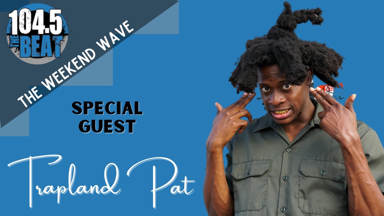 The Trapland Pat Interview: Talks Bang Biz, "Thru Da Door", Fredo Bang ...