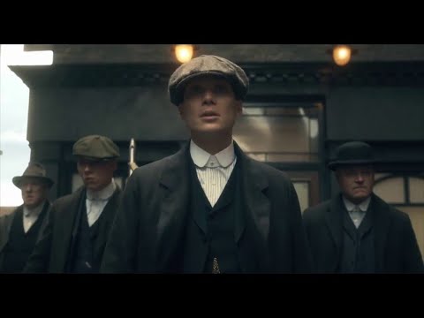 T3NZU - Kosandra / Kasandra (Peaky Blinders)