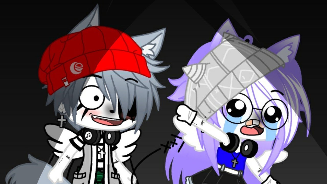 •ah bateria•(meme gacha club)//saah~• - YouTube